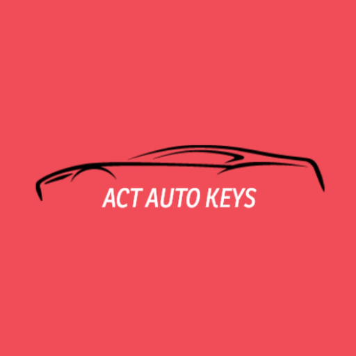 Act Auto Keys | Best Car key specialist Canberra | +61 401 641 969
